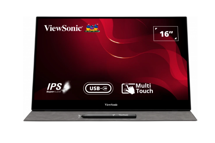 Best External Touchscreen Monitors in 2026 (Top 3 Picks That Actually ...