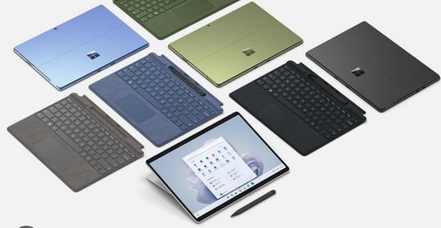 Best Windows Tablets in 2026: Top 3 Picks That Actually Make Sense