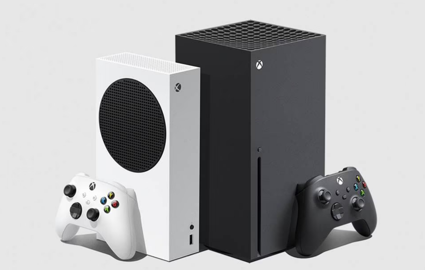 Xbox Consoles Explained: Current Models, Differences, and What Actually ...