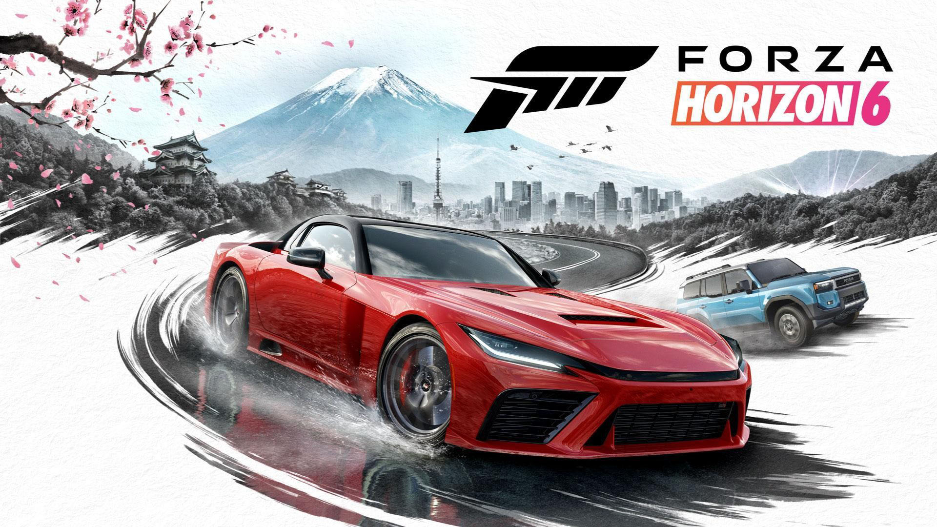Microsoft reveals Forza Horizon 6 controller and headset ahead of the ...
