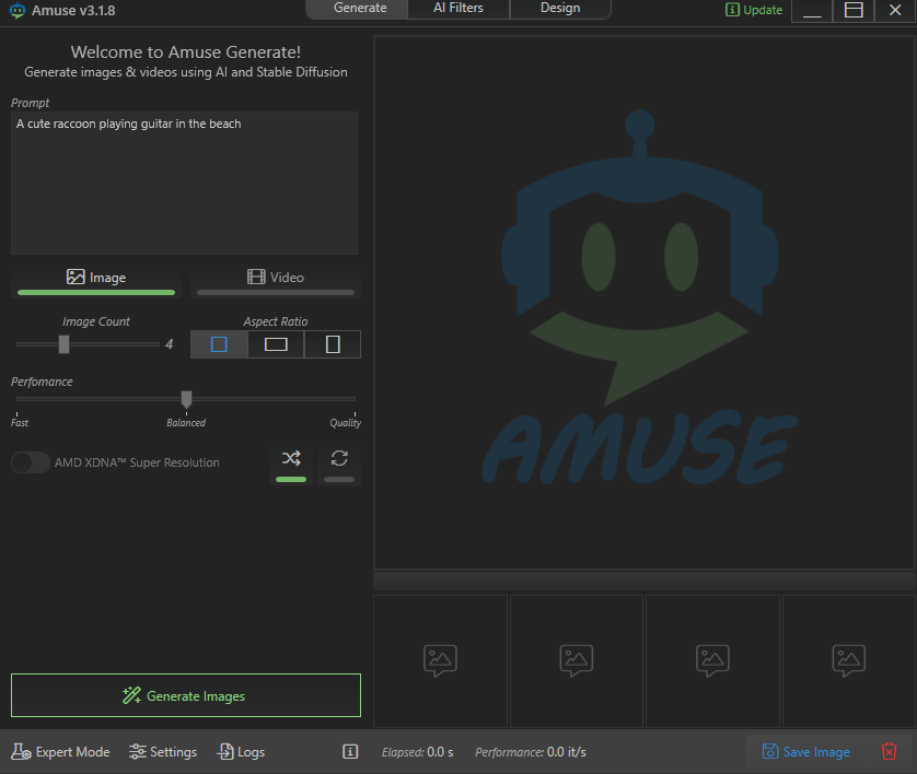 AMUSE v3.1.8 Explained: What It Is, How It Works, and When You Should ...