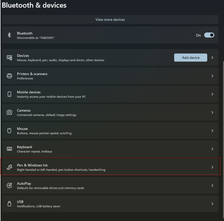 How to Enable or Disable Press and Hold for Right-Clicking in Windows 11