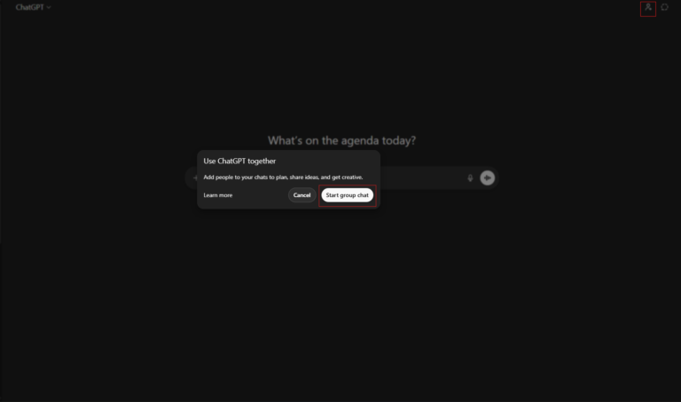 ChatGPT Group Chat: What It Is and How to Use It