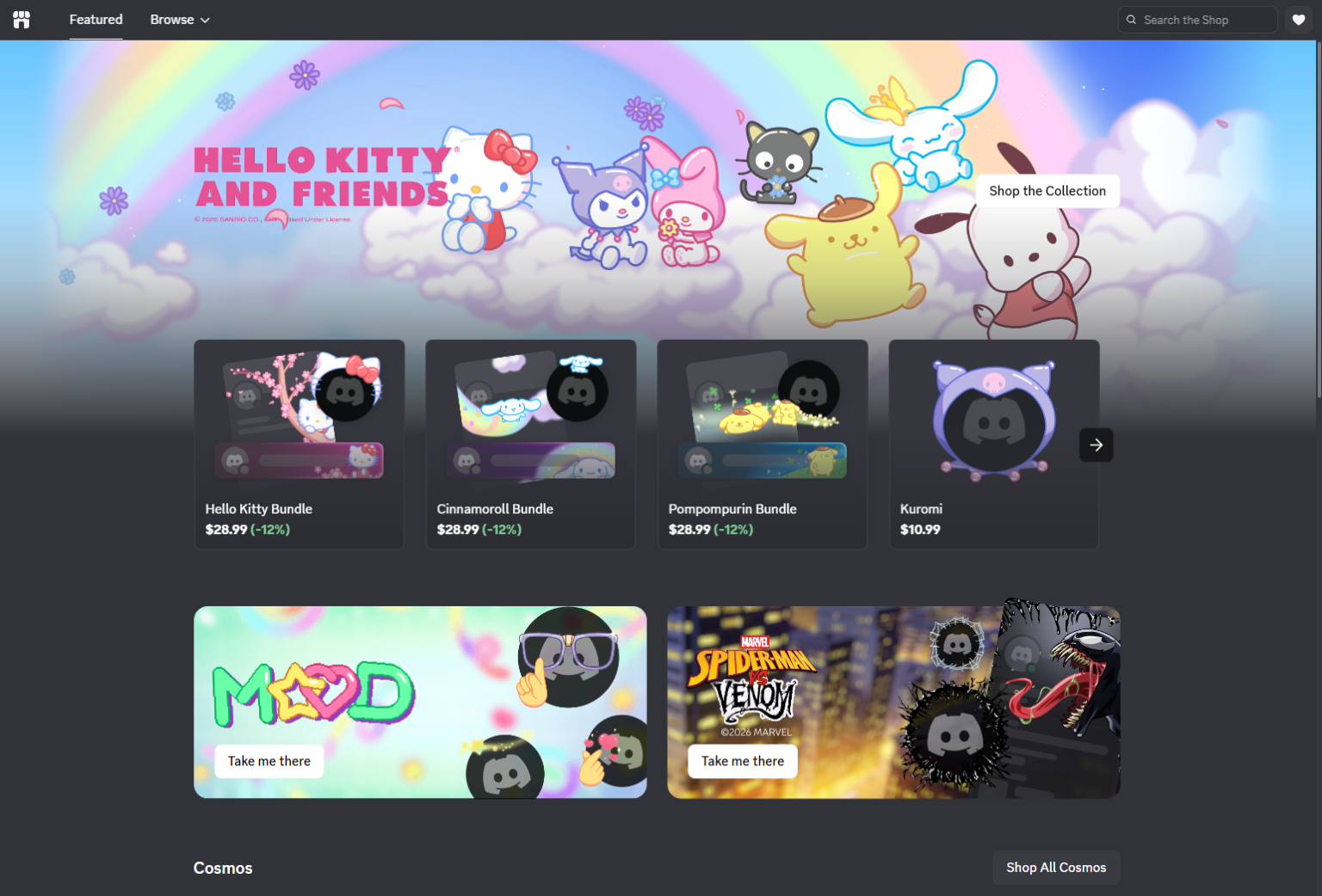 What Is the Discord Shop and How to Use It to Customise Your Profile