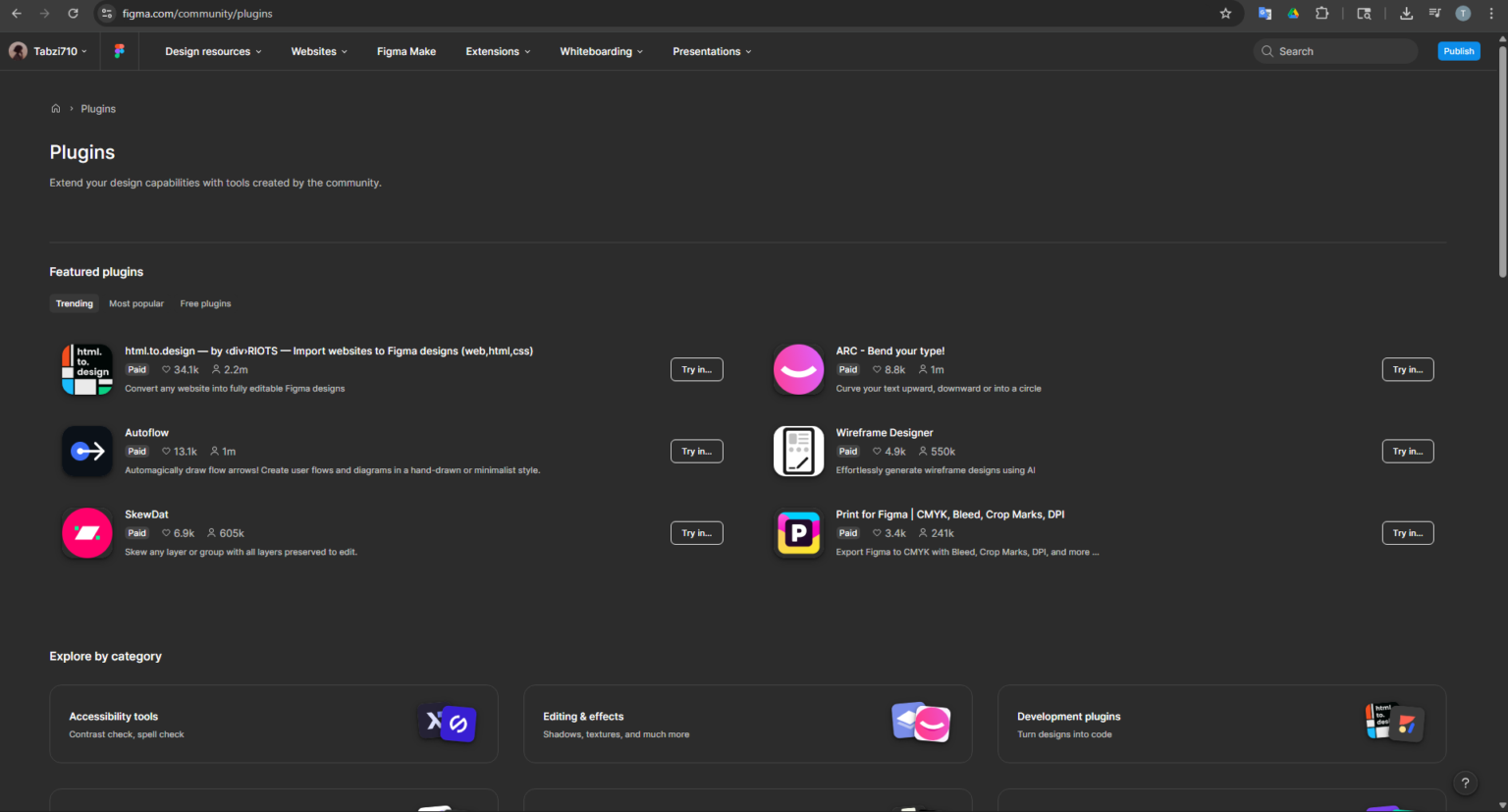 How to Add Plugins in Figma: A Complete Beginner's Guide