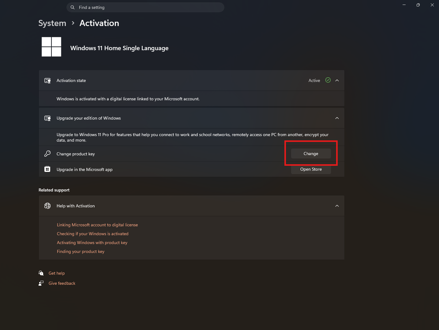 How to Change Product Key in Windows 11 (Without Breaking Anything)