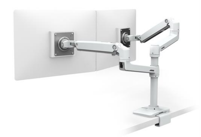 Top 3 High-End VESA Mounts for Dual Monitor Setups in 2026