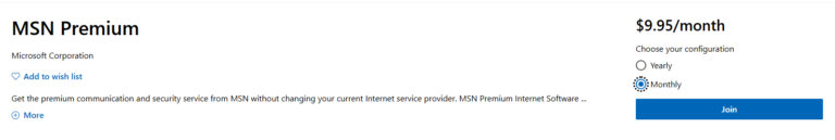 MSN Premium in 2026: Does Anyone Still Use It and Does It Still Make Sense?