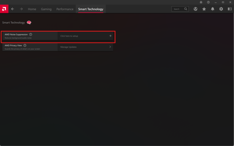 What Is AMD Noise Suppression? (And How to Use It Properly)