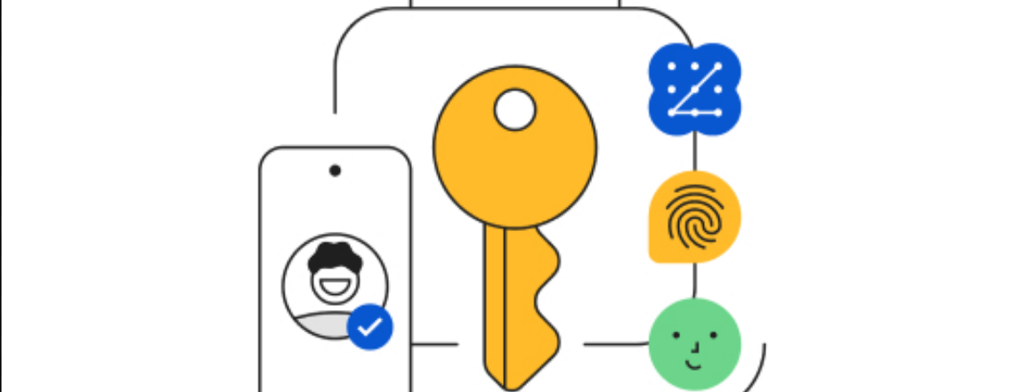 What Are Passkeys and Why They Are Replacing Passwords on Major Websites