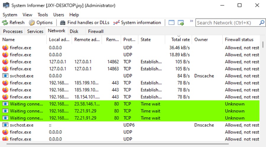 Top Alternatives to Windows Task Manager: Take Full Control of Your PC