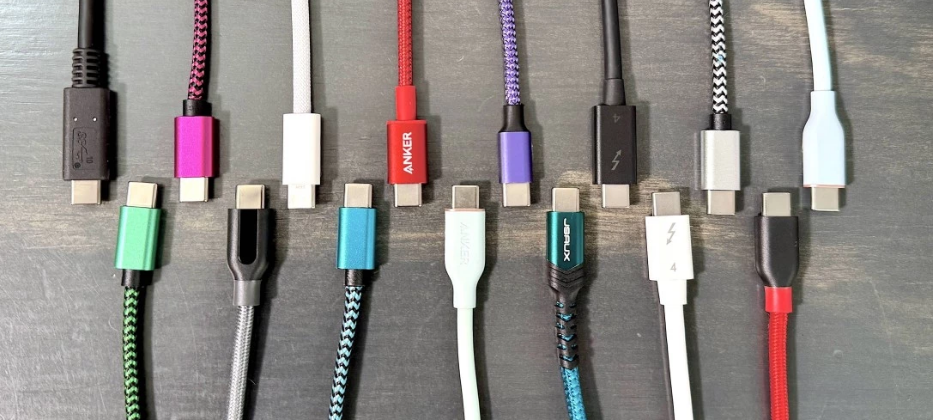 USB Power Delivery Explained: How Devices Negotiate Charging Speeds
