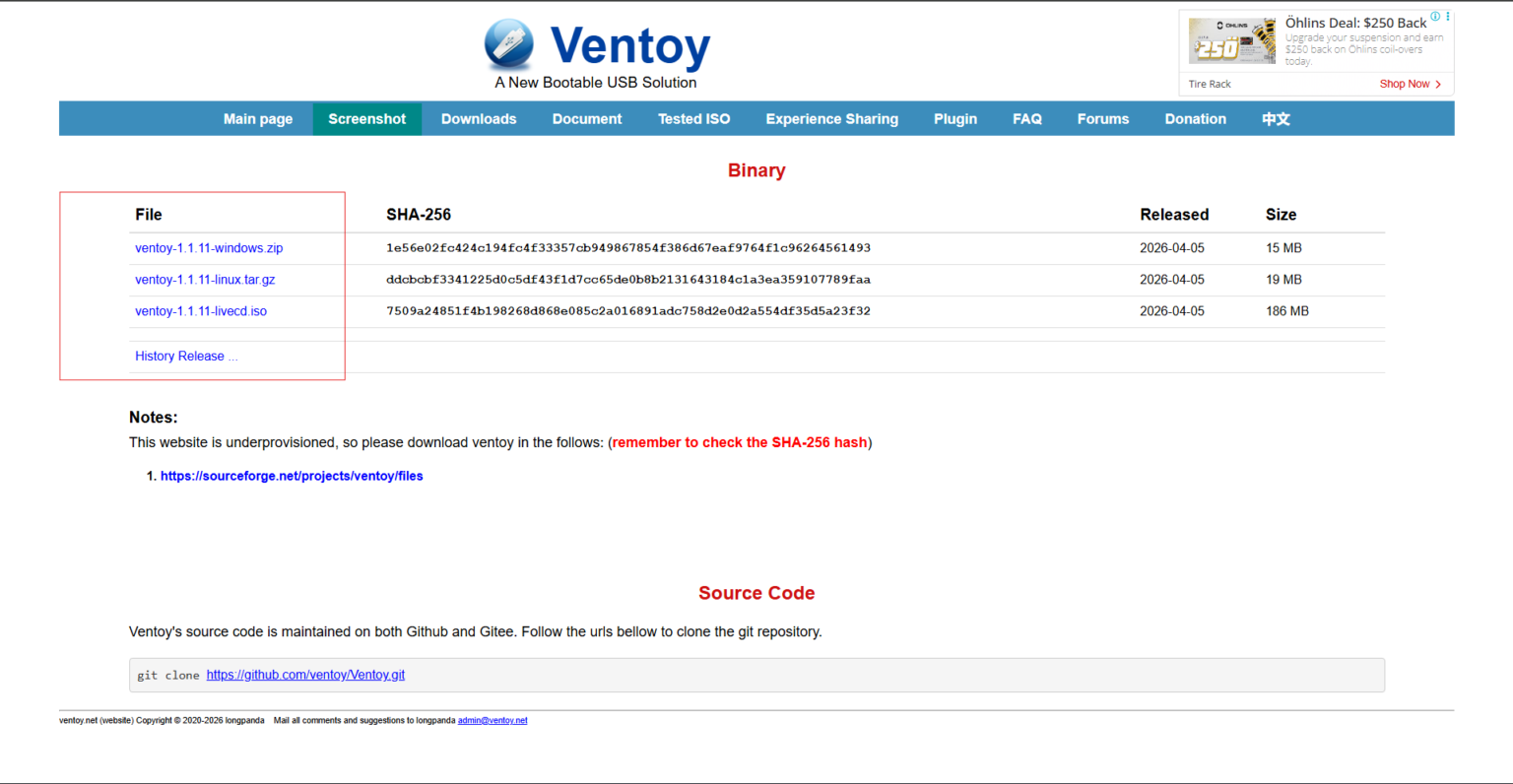 What Is Ventoy and How to Use It to Boot Multiple ISOs From One USB Drive