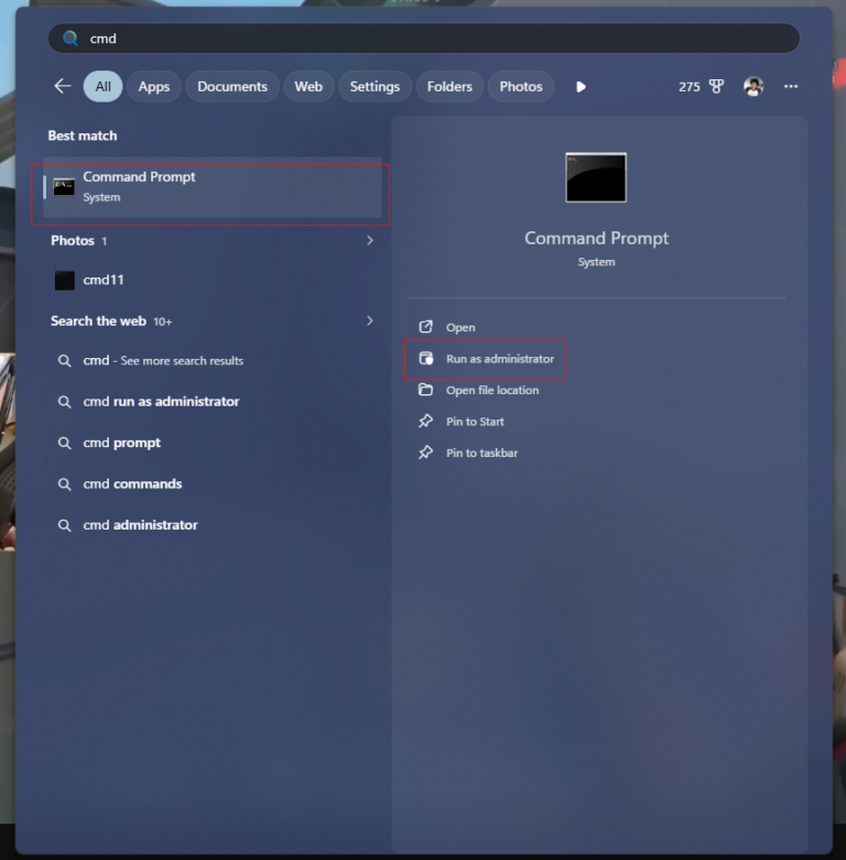 How to Fix Network Issues After Upgrading to Windows 11 24H2