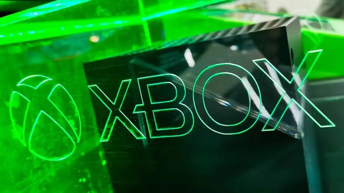 Xbox CEO admits platform logo plan was a mistake after showcase backlash