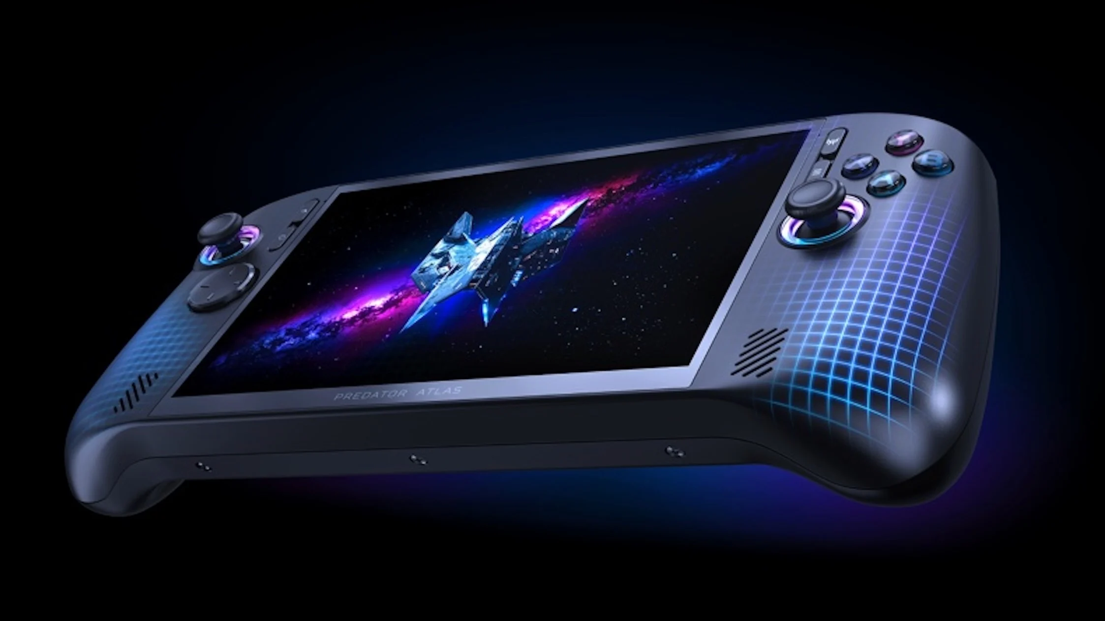 OneXPlayer 3 brings Intel Arc G3 Extreme to handheld gaming with OLED ...