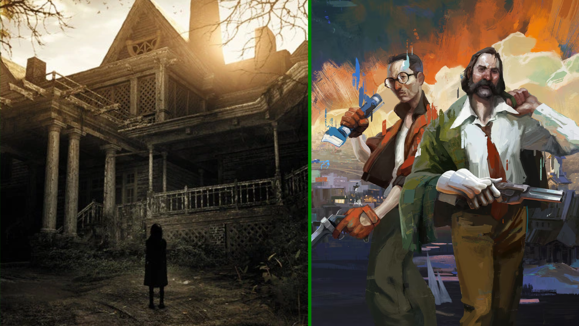 Escape the Backrooms shadow drops on Xbox Game Pass as surprise horror ...