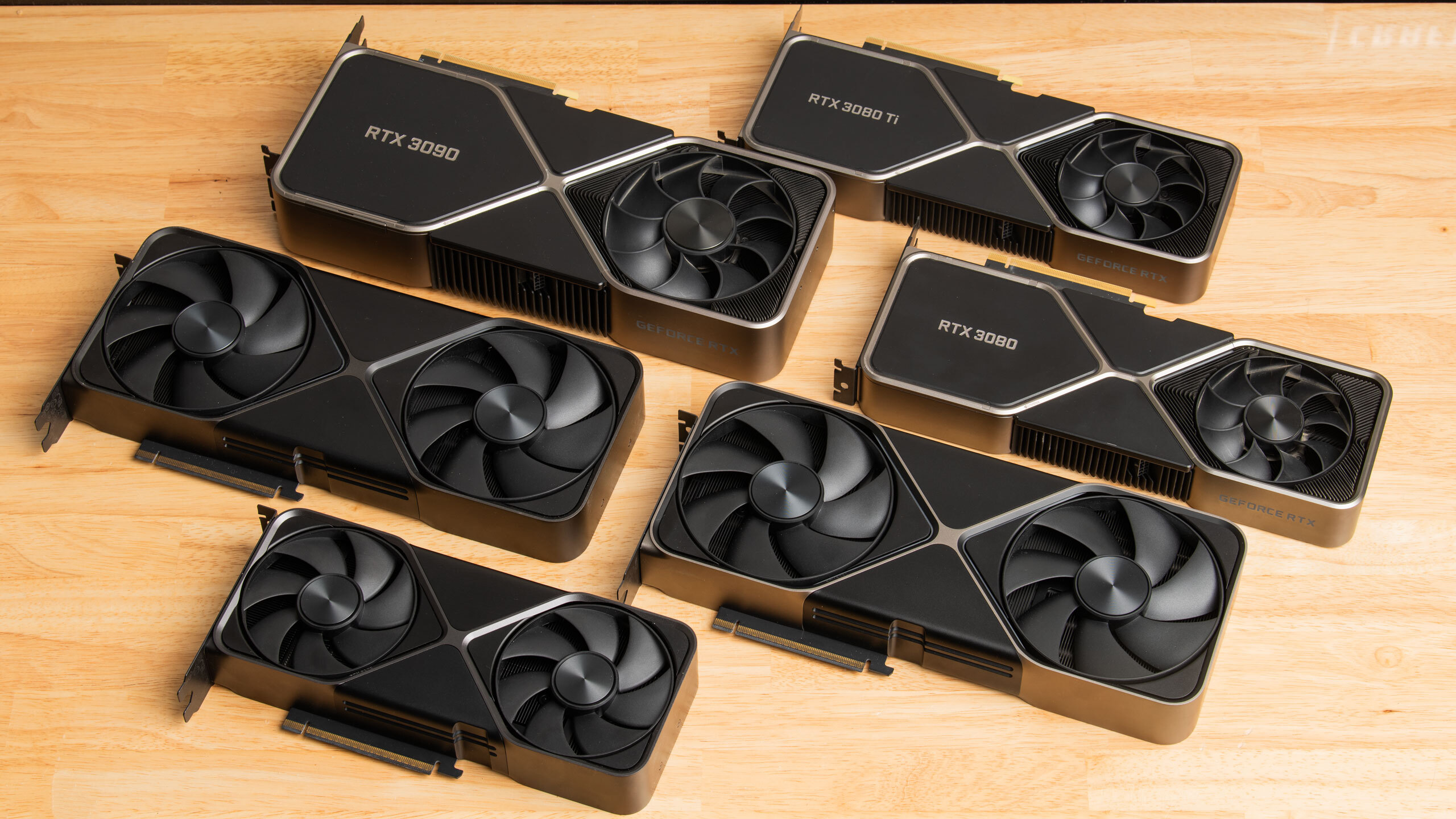 NVIDIA RTX 5050 finally appears in Steam’s hardware survey
