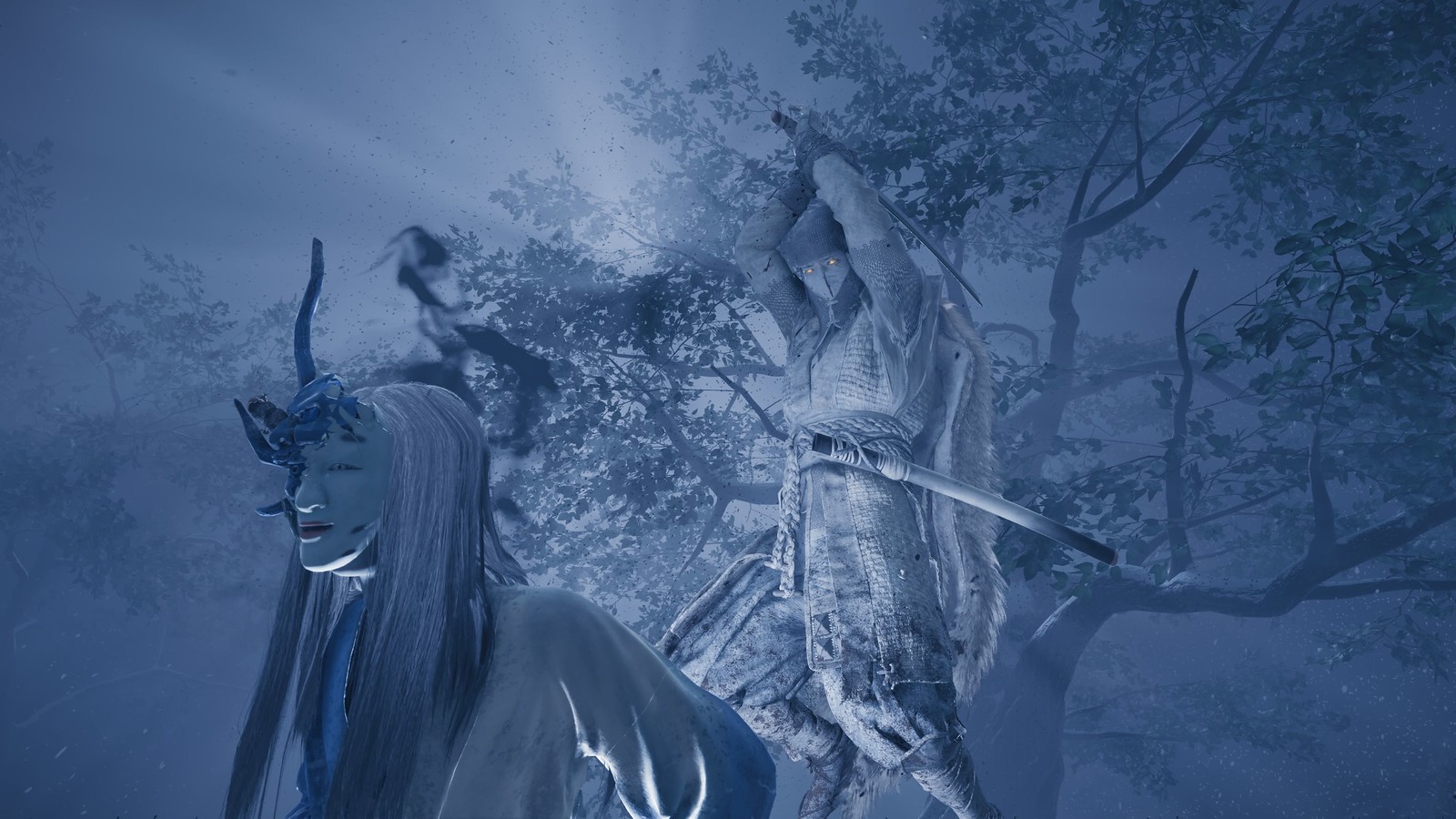 Ghost of Yotei Legends will not get more major content updates