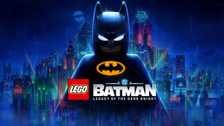 LEGO Batman Legacy of the Dark Knight guide hub covers progression ...