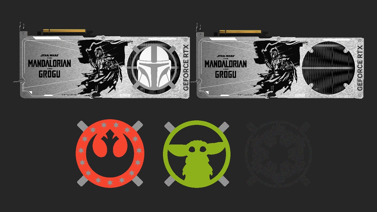 MSI’s new Mandalorian RTX 5080 is made for collectors, but only 500 ...