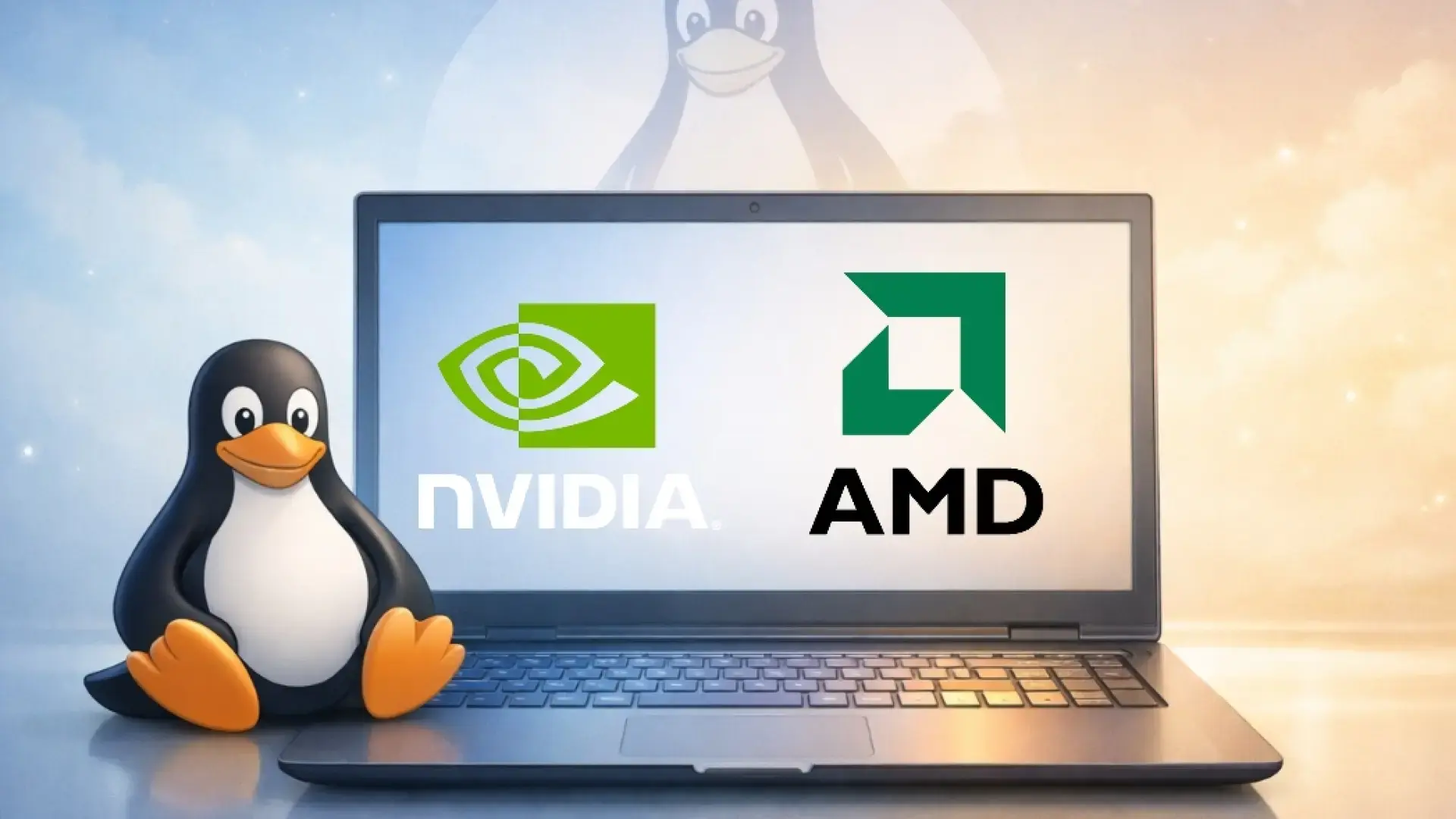 Open source Linux tool brings Reflex style low latency gaming to AMD ...
