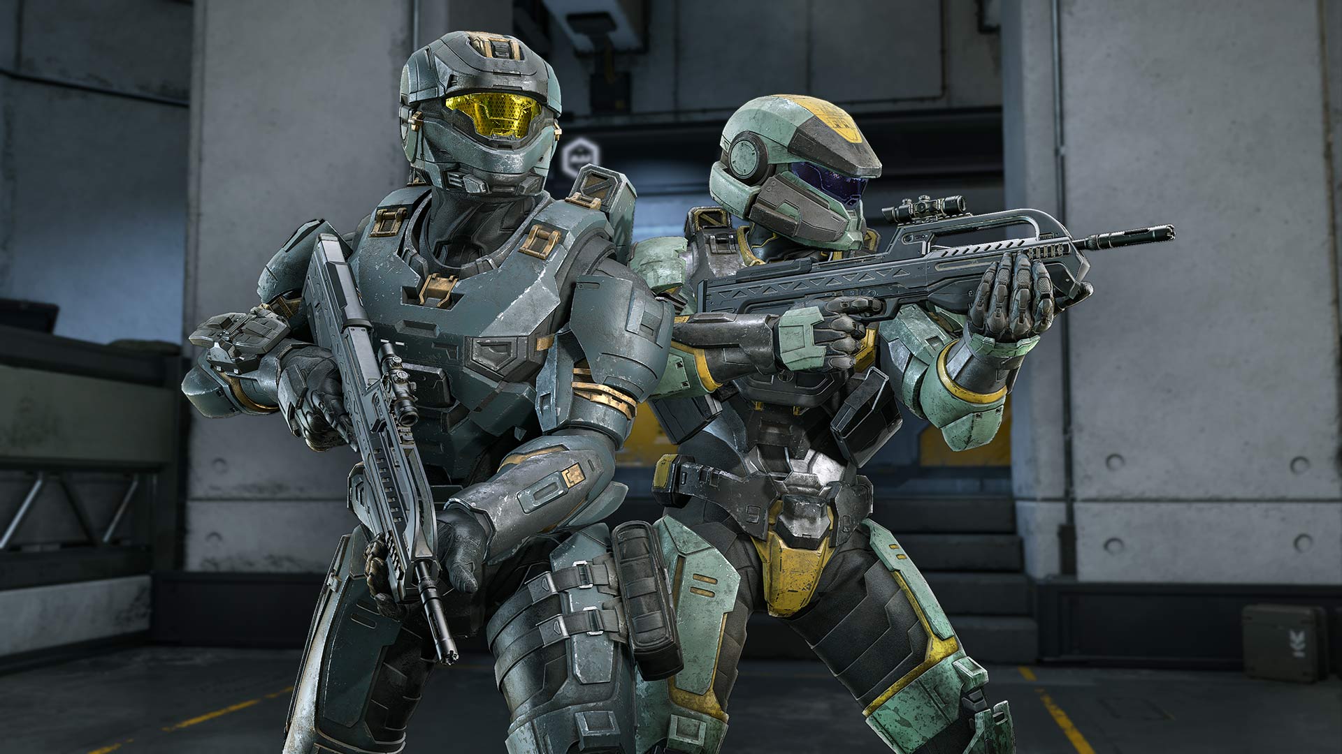 Former DOOM developer shares new details on Xbox’s canceled Halo MMO Titan