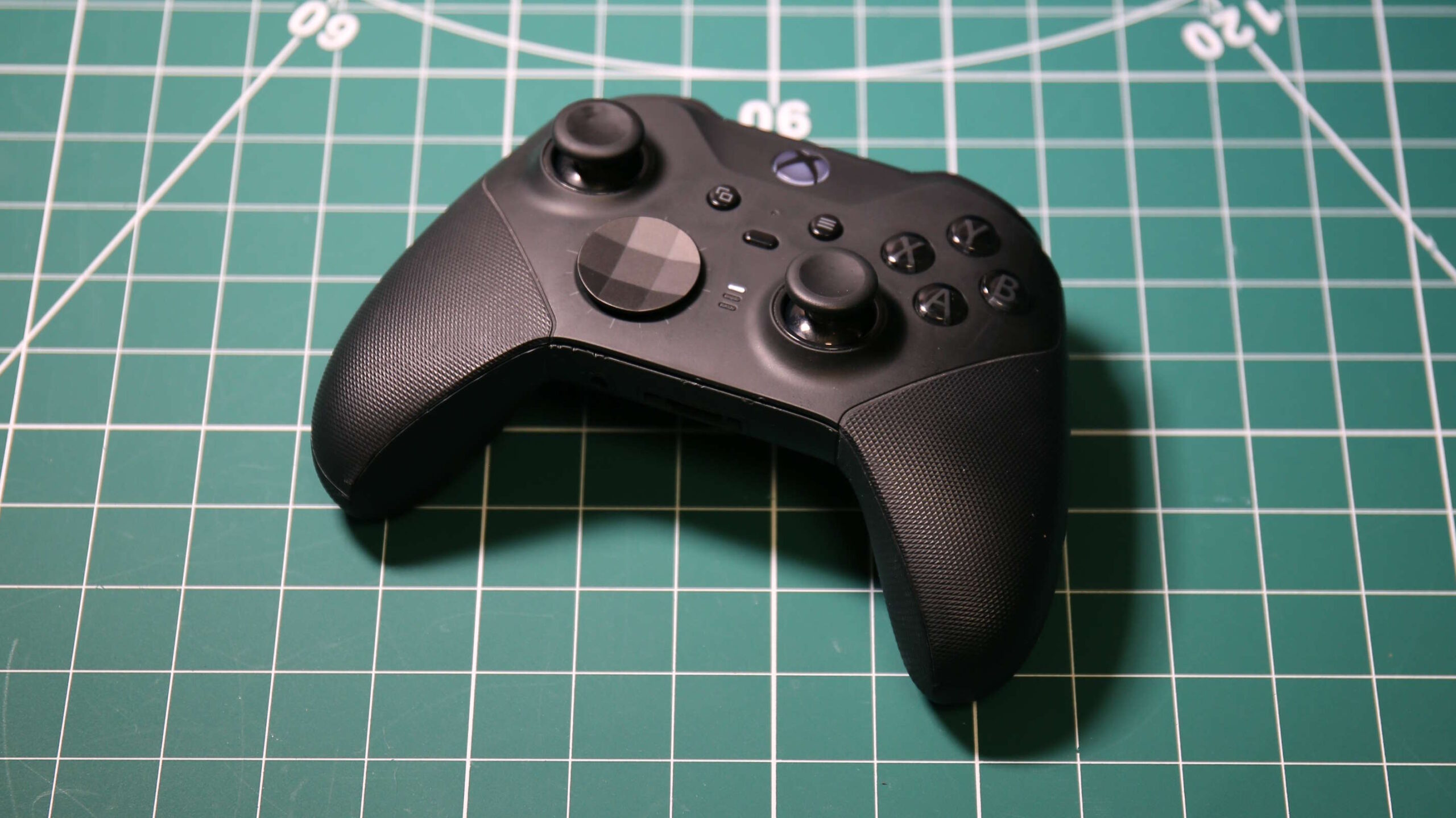 Xbox Elite Series 3 leak raises one big concern: stick drift protection ...