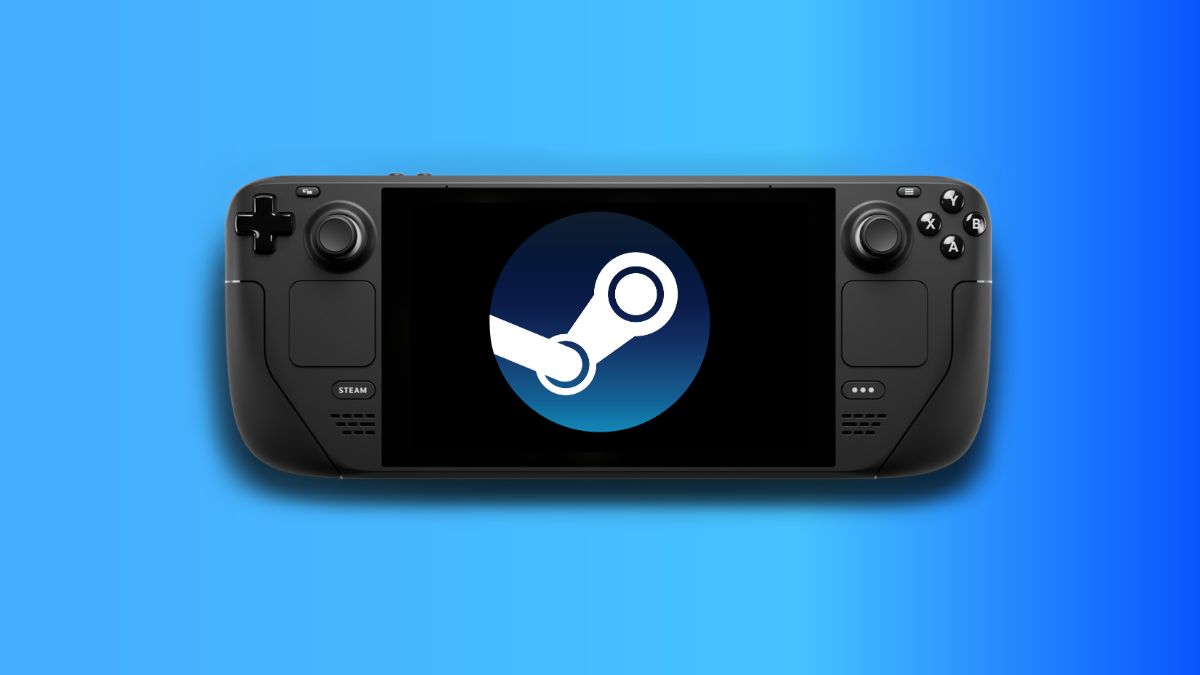 Steam Deck client update improves settings, Remote Play, and Steam ...