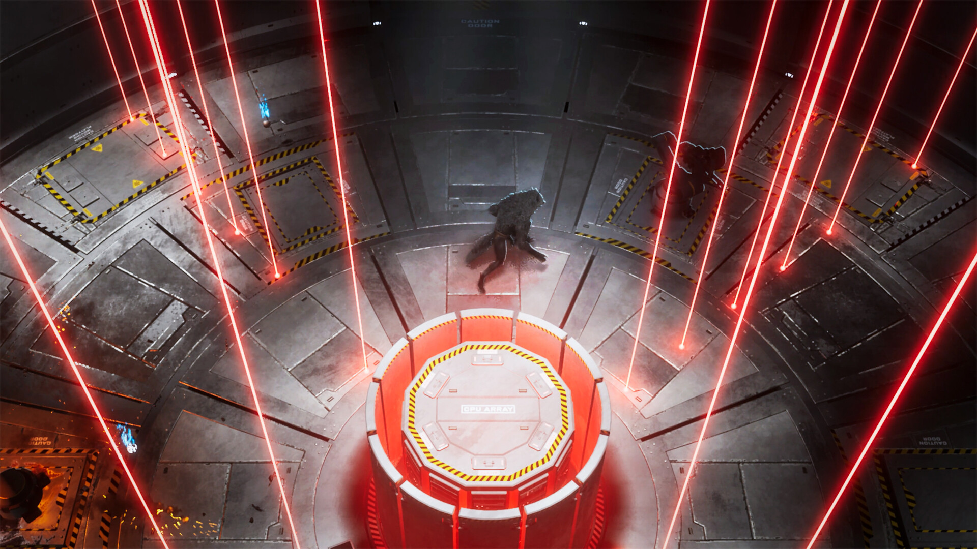 Werewolf: The Apocalypse gets a new top down action game from the ...