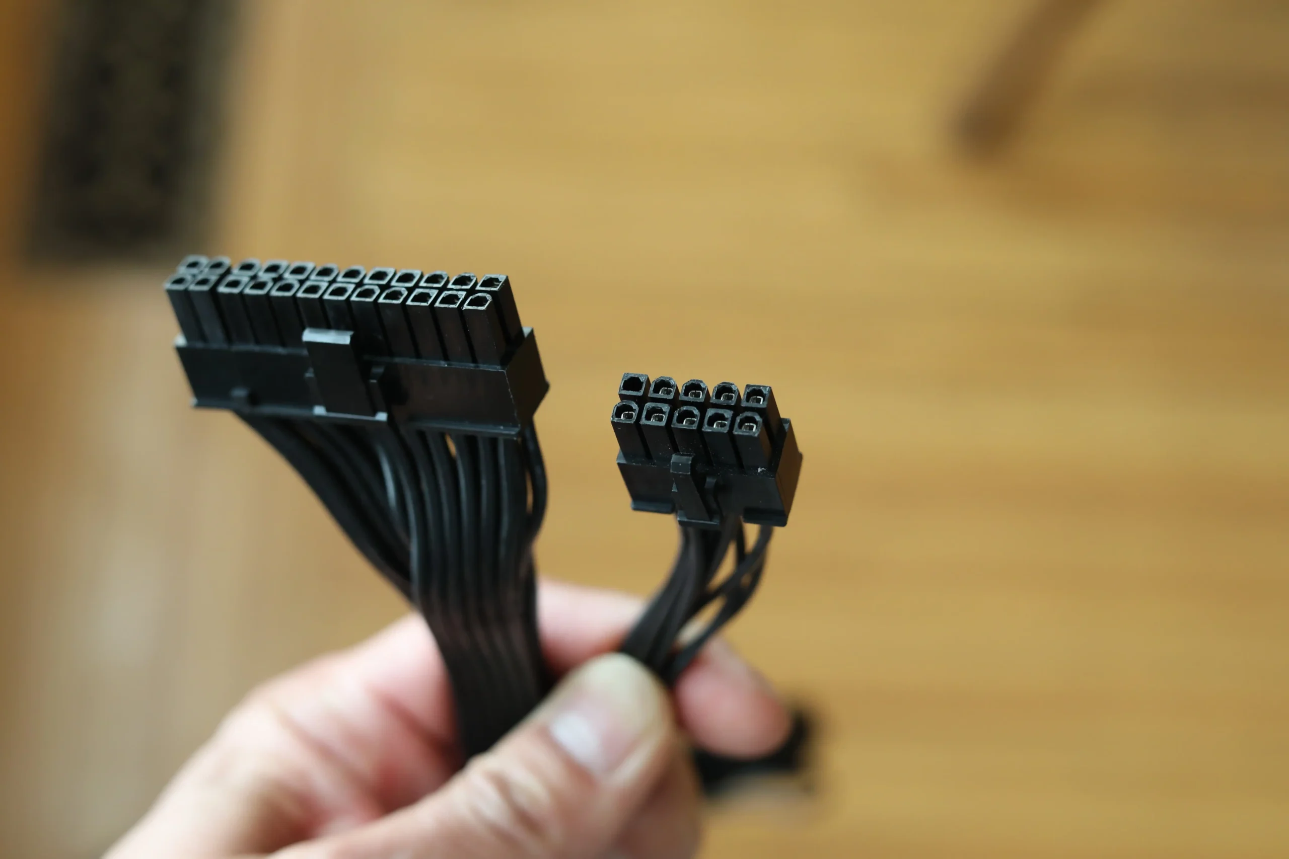 Intel’s ATX12VO V3 standard could bring smaller connectors and smarter ...
