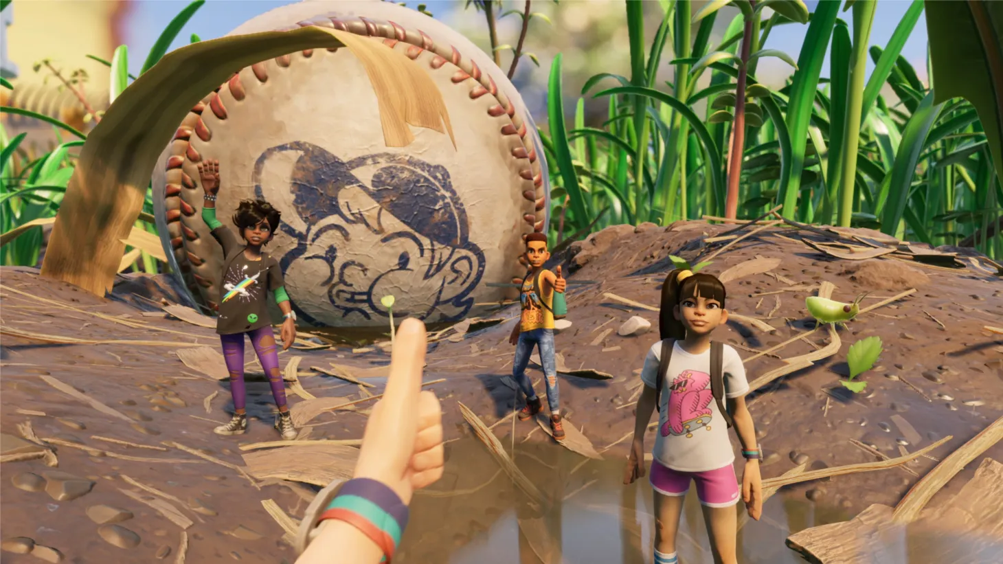 PlayStation Plus Essential June games include Grounded, Darktide, and ...