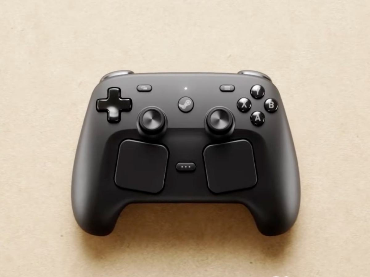 Valve opens Steam Controller reservation queue after launch stock sells ...