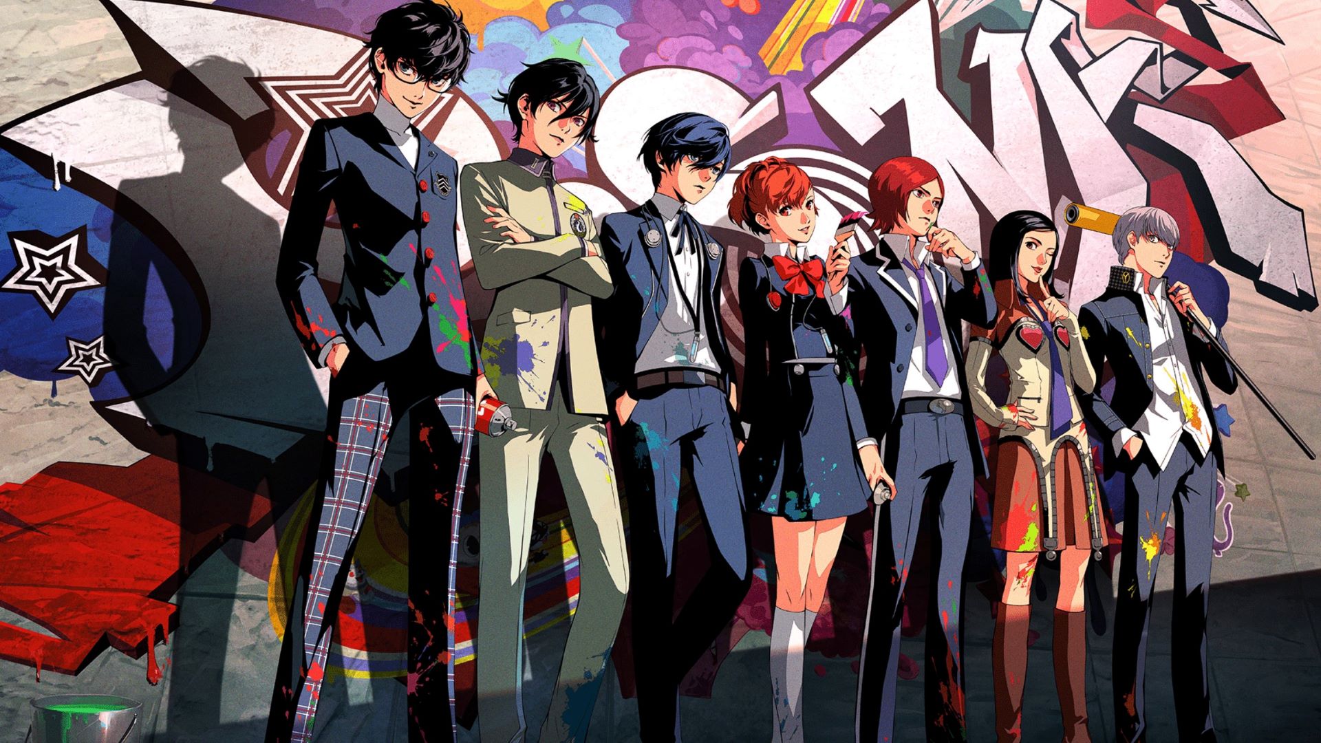 Persona 6 may have leaked early as fans wait for Atlus to reveal what ...