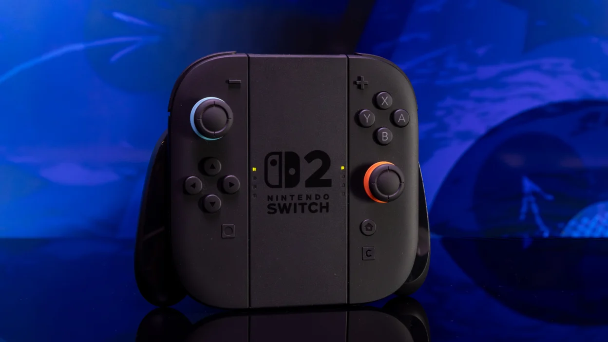 Nintendo’s new Switch 2 bundle softens the blow before September’s ...