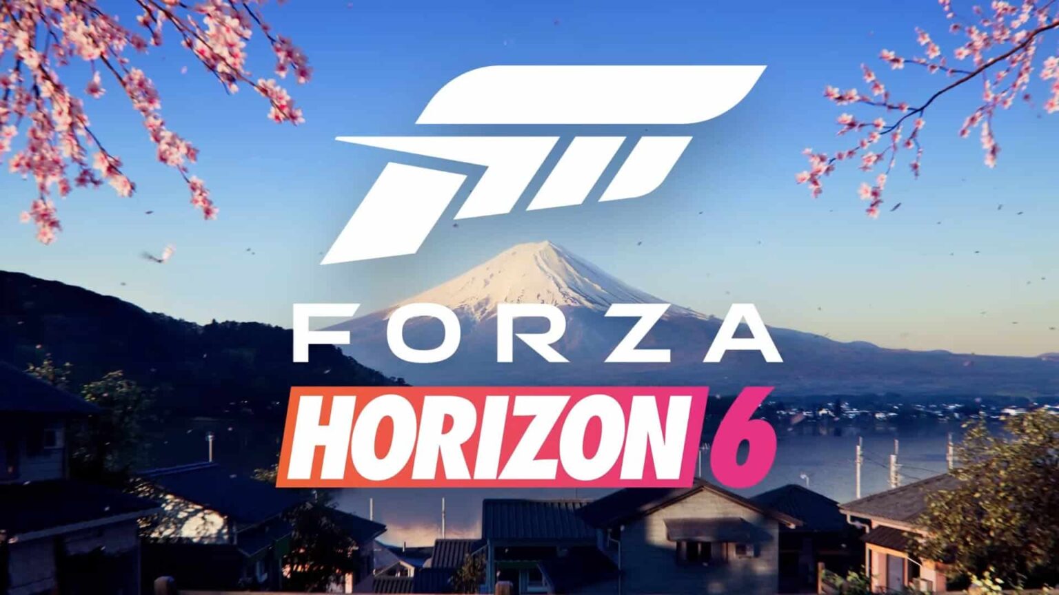 Forza Horizon 6 earns rare perfect score as Japan setting wins early praise