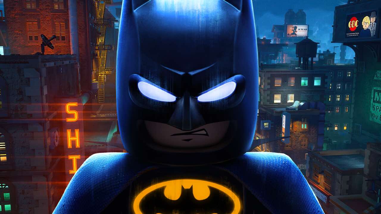 LEGO Batman Legacy of the Dark Knight sells 1.2 million copies as Xbox ...