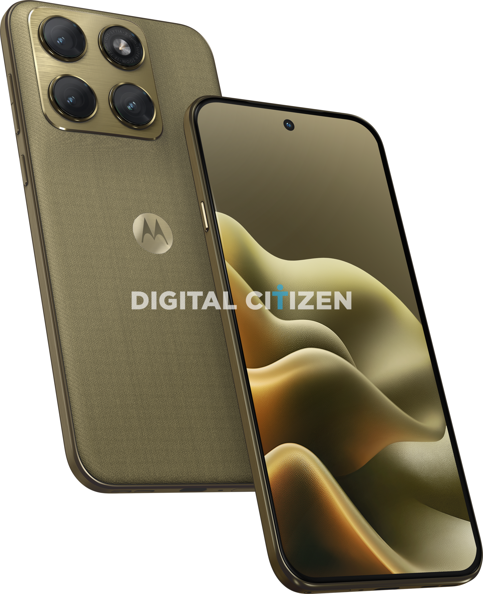 Exclusive: This is Motorola Edge 2026