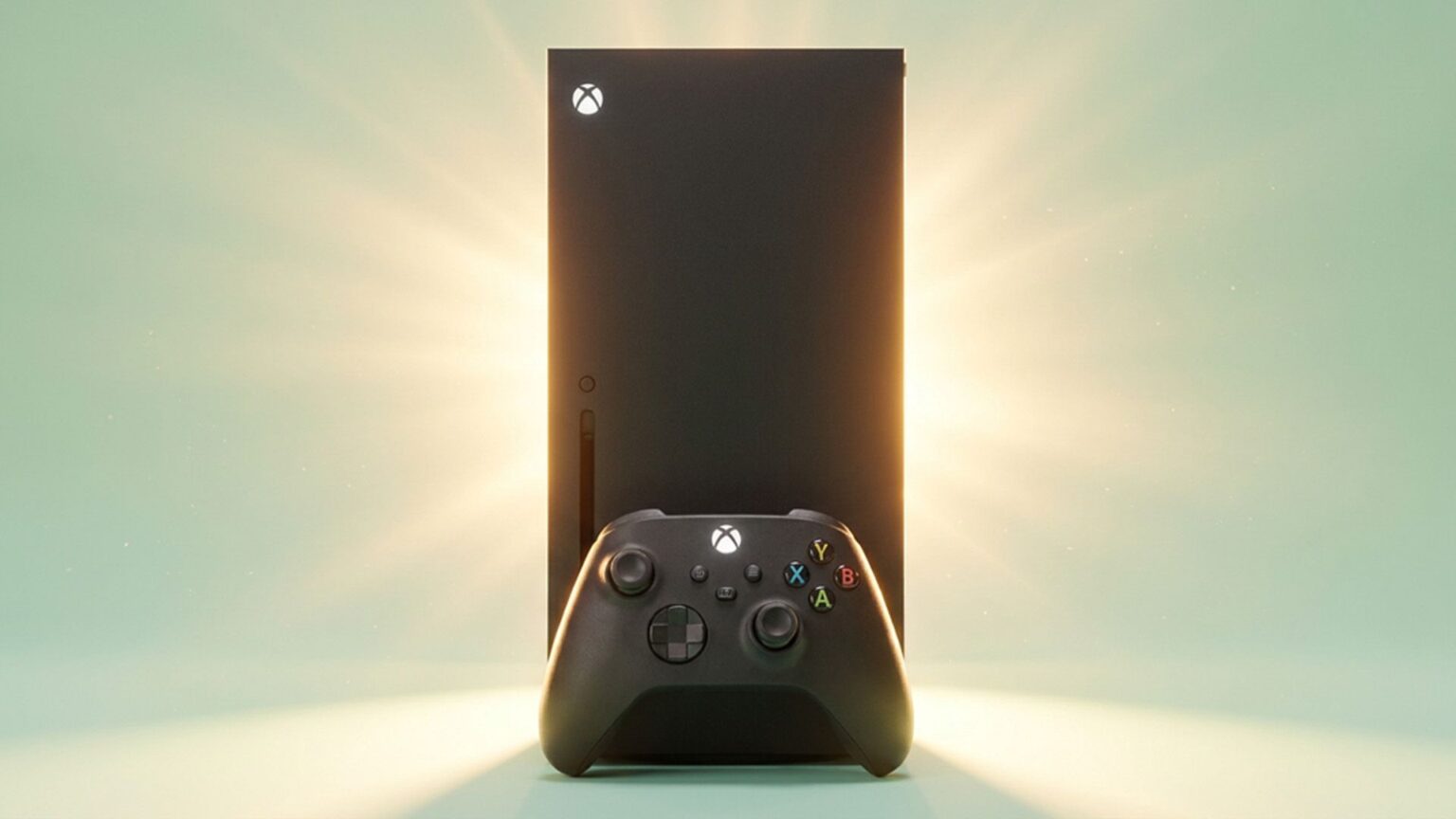 Xbox will not show Project Helix at its June showcase as Microsoft ...