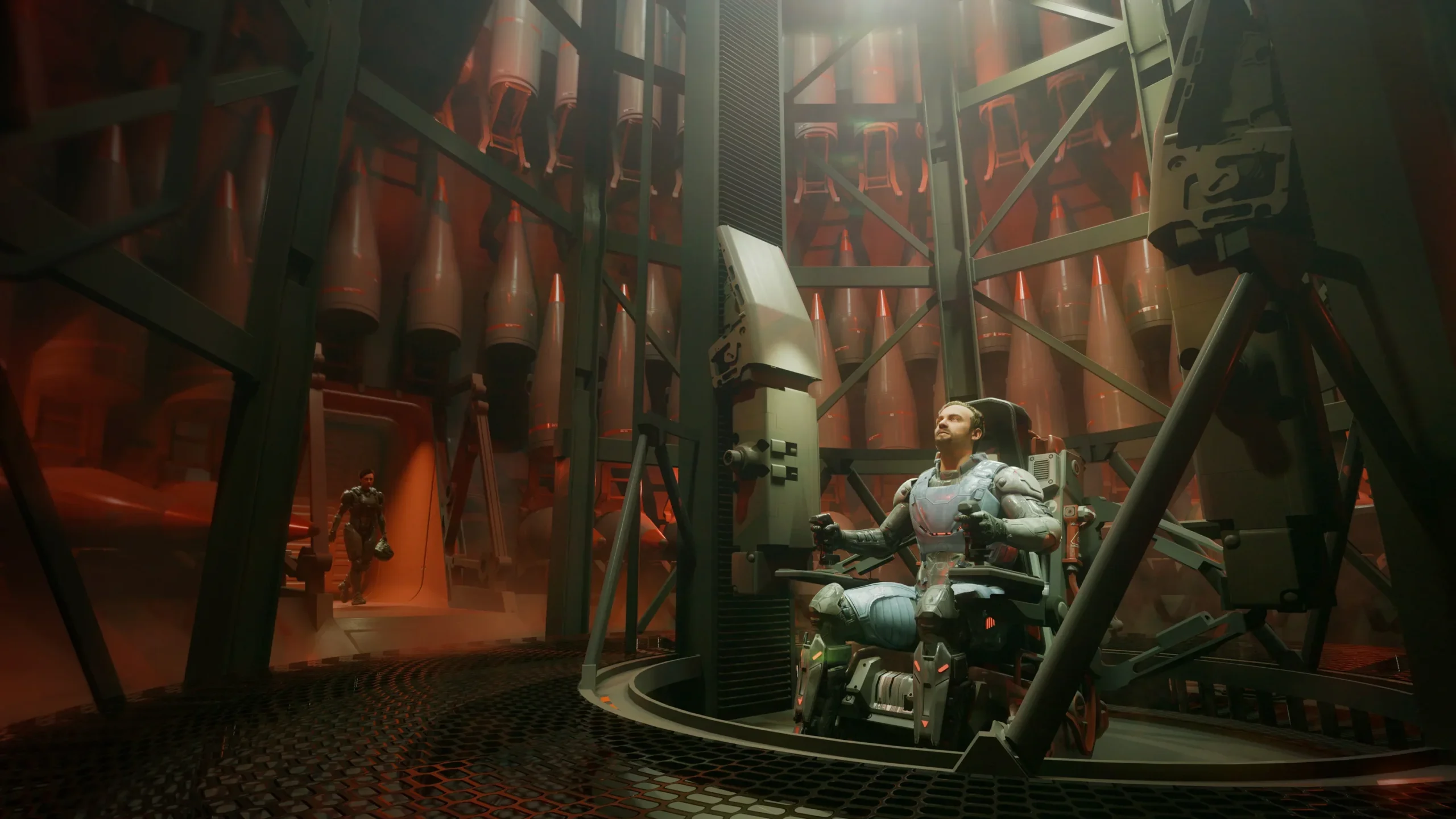 Star Citizen passes $1 billion in player funding as Cloud Imperium ...
