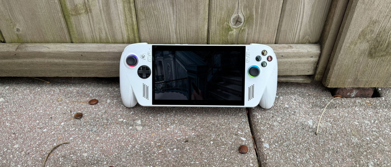 Steam Deck OLED price hike makes Xbox ROG Ally a much stronger handheld ...
