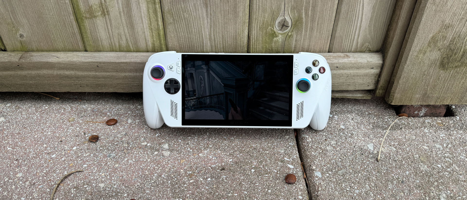 Steam Deck OLED price hike makes Xbox ROG Ally a much stronger handheld ...