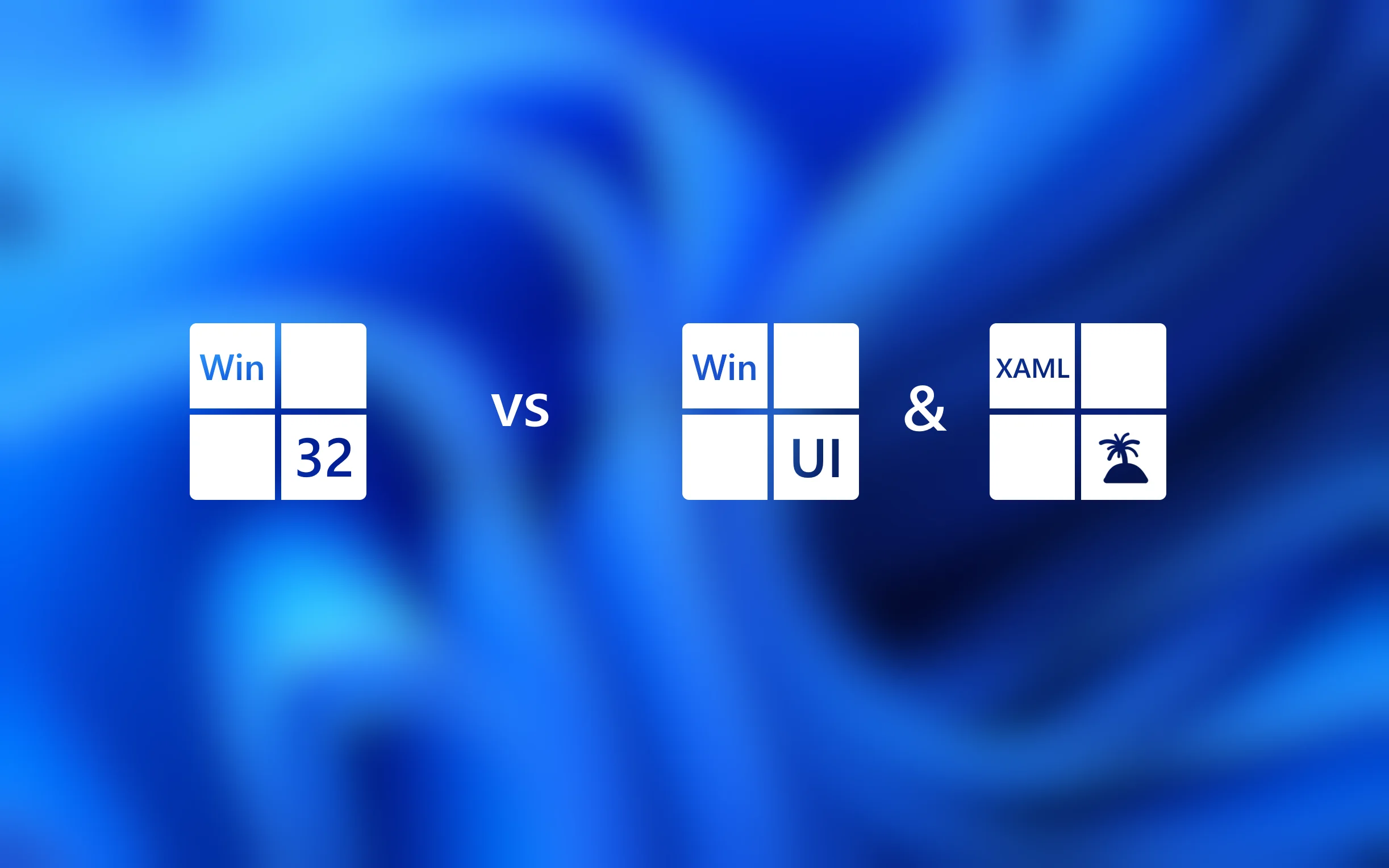 Windows 11 still depends on Win32 code from the 1990s