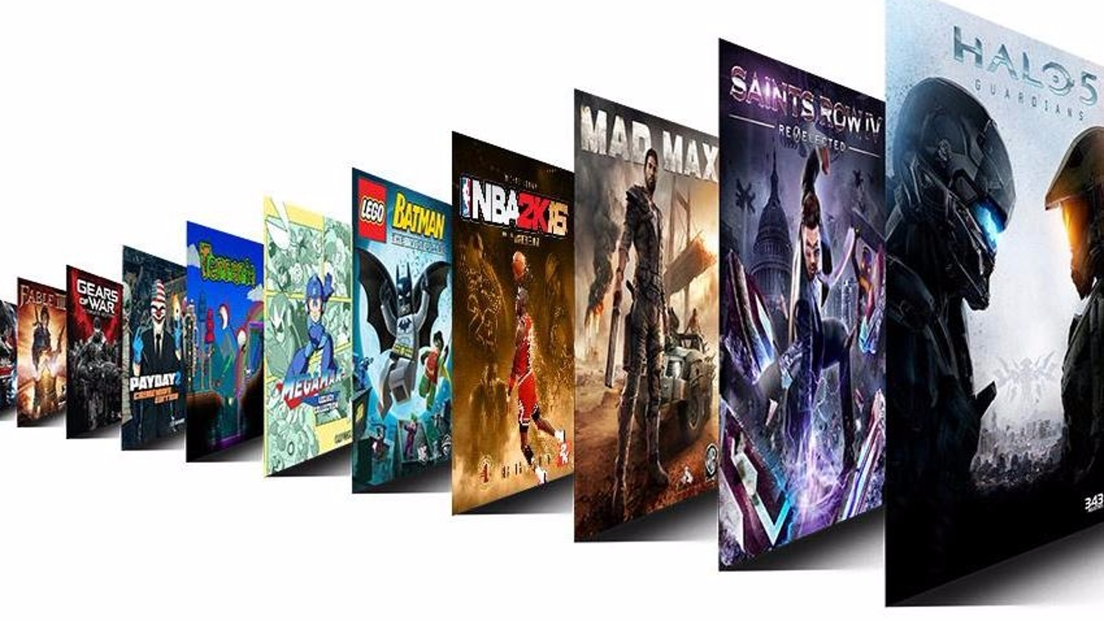 Xbox Deals Unlocked sale cuts prices on more than 1,800 games