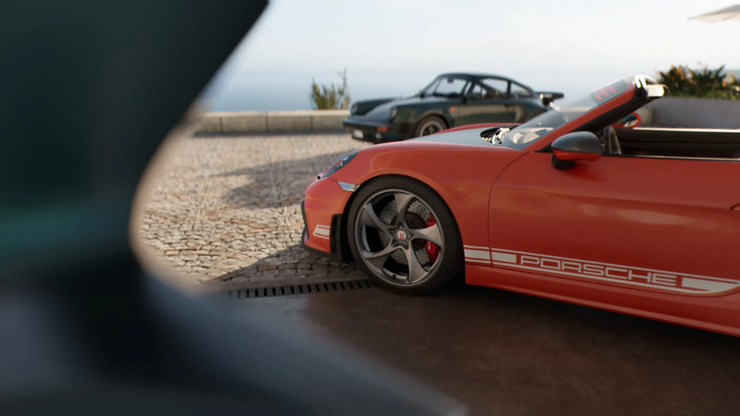 Clutch brings former Forza Horizon developers back to open world racing ...