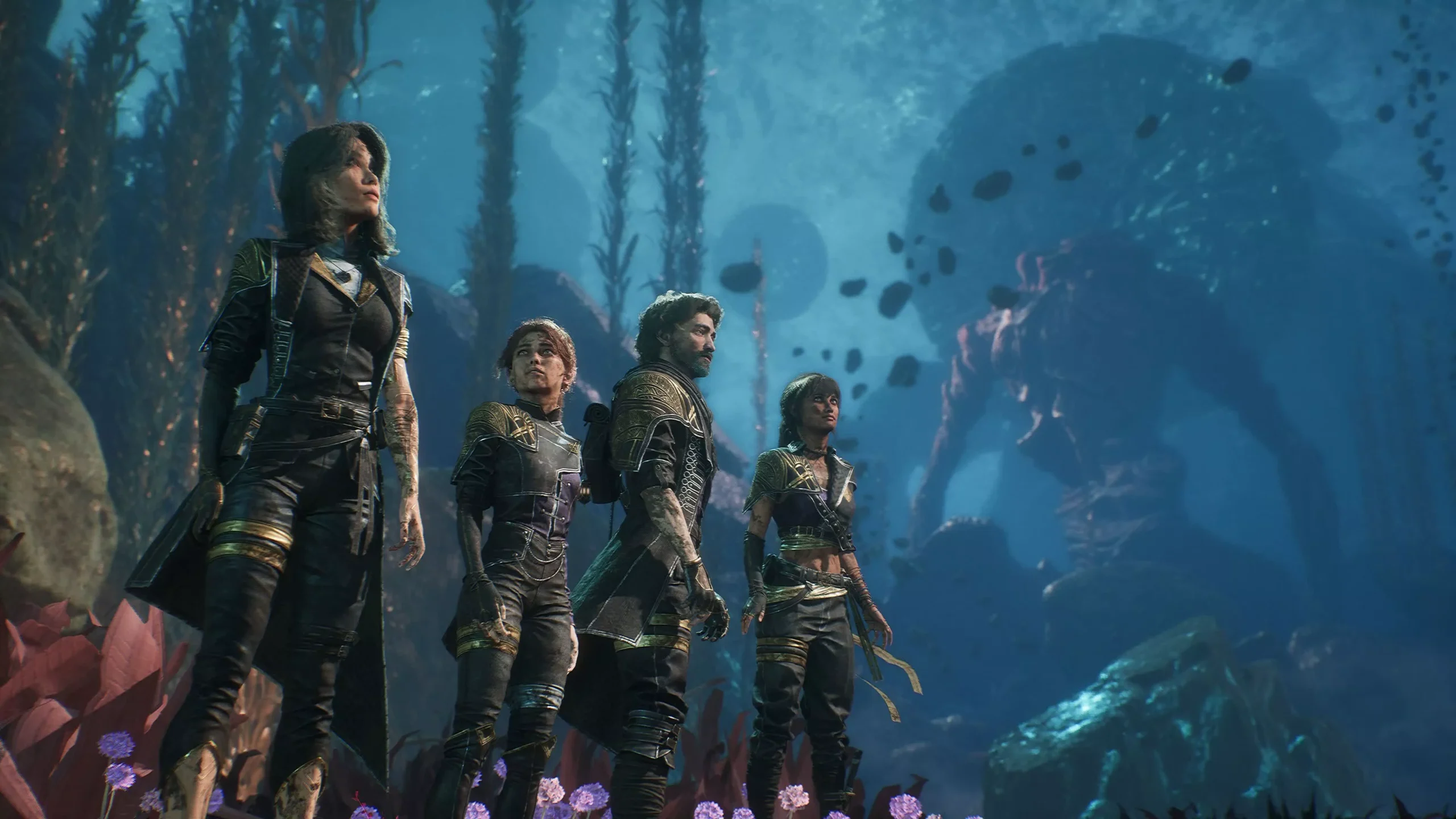 Former Ubisoft director says AI in game development is inevitable