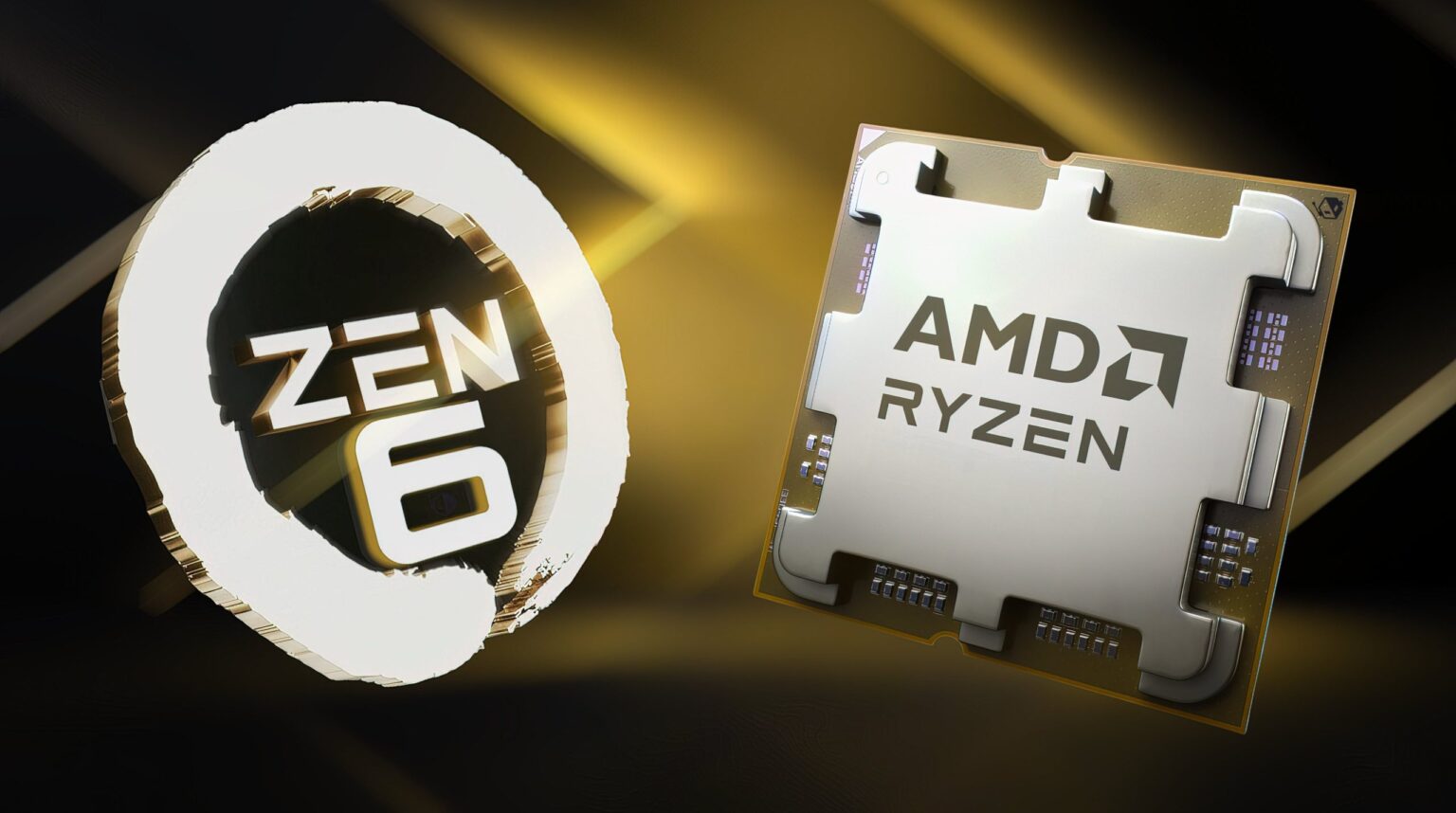 AMD Ryzen 5 9600X Falls to $176 as Budget Gaming CPU Competition Heats Up