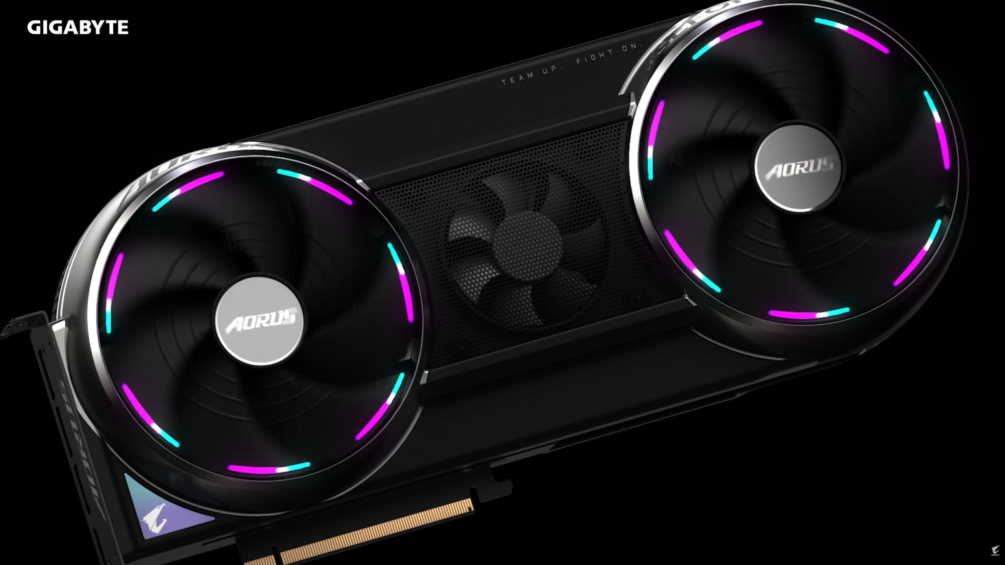 GIGABYTE’s RTX 5090 AORUS Infinity Arrives At $5,299 As GPU Prices Keep ...