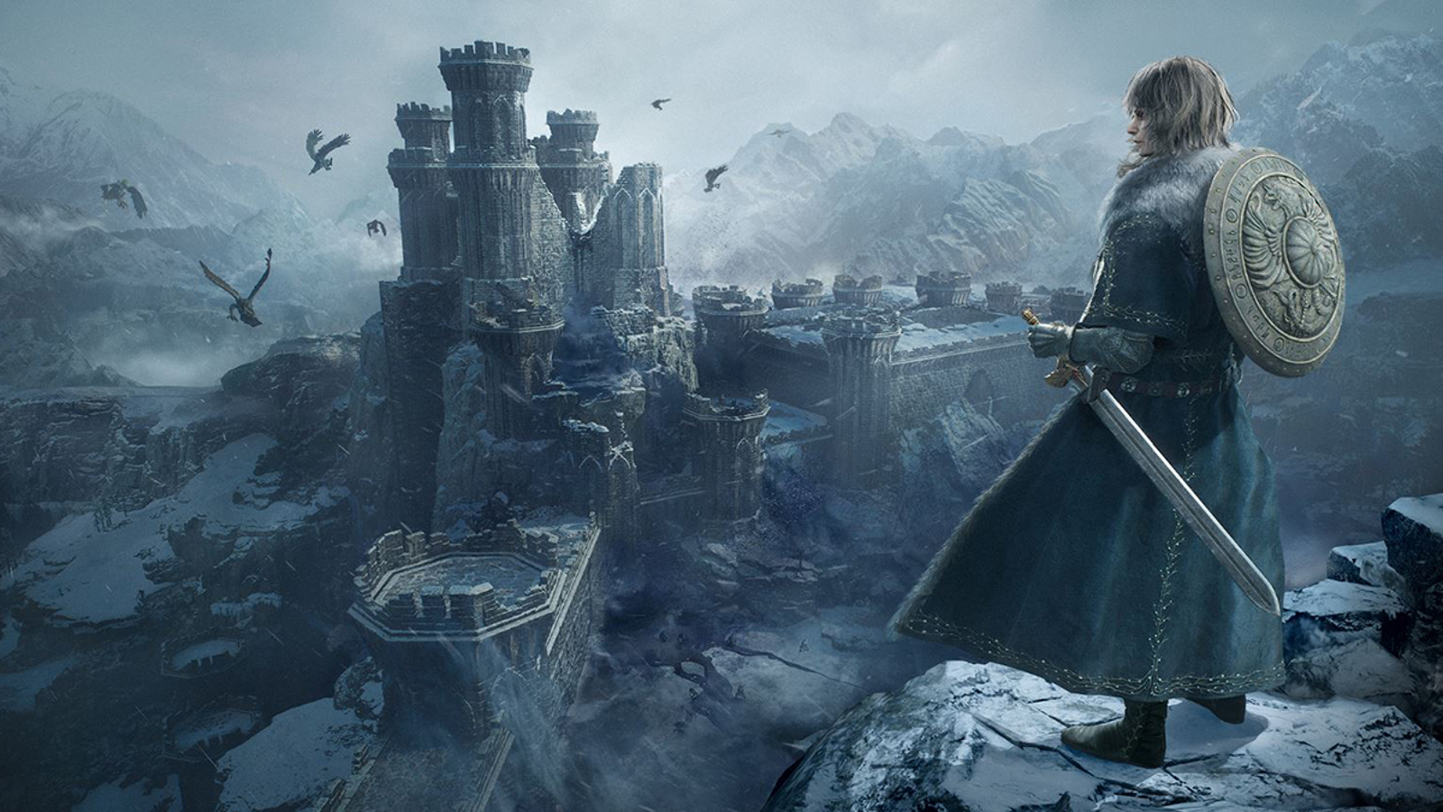 Dragon’s Dogma 2 Update Adds Eternal Ferrystone as Capcom Prepares Dark ...