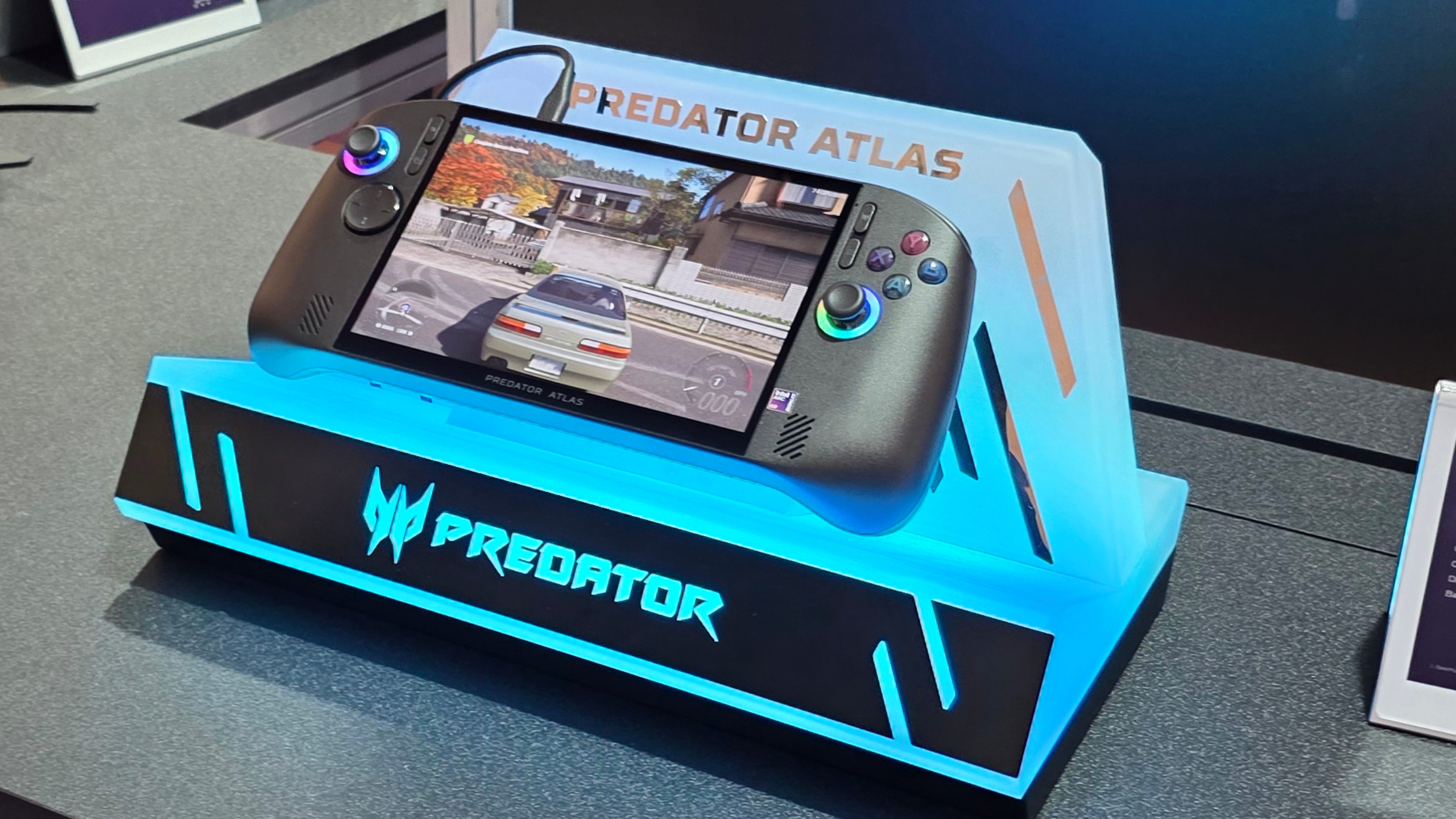 CPU Z Adds Support for Intel Arc G3 Handheld Chips Ahead of New Gaming ...